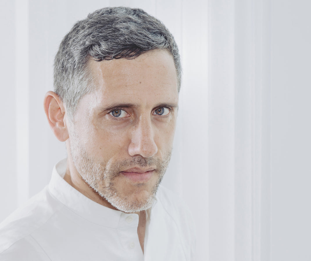 Mauricio Clavero Kozlowski – Tomioka-Shoten