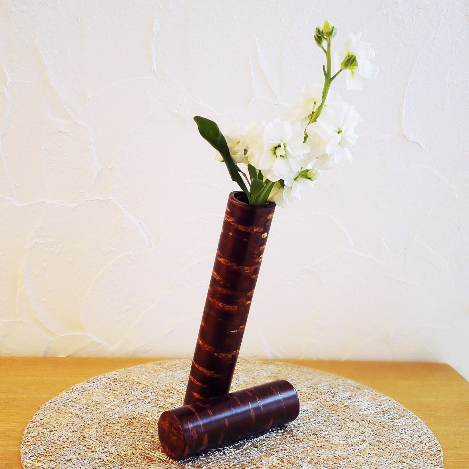 flower vase stick (Yukio Hashimoto) – Tomioka-Shoten
